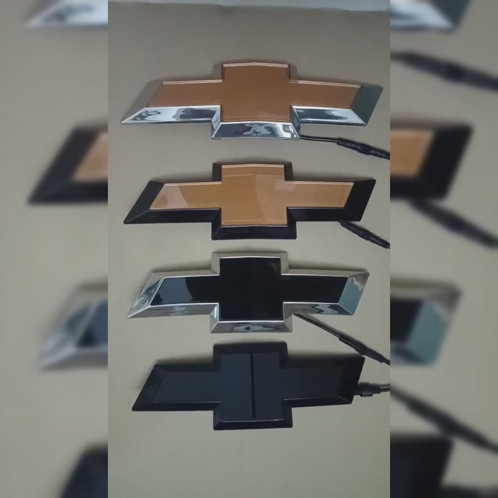 Crystal Dynamic LED Sign Replacement